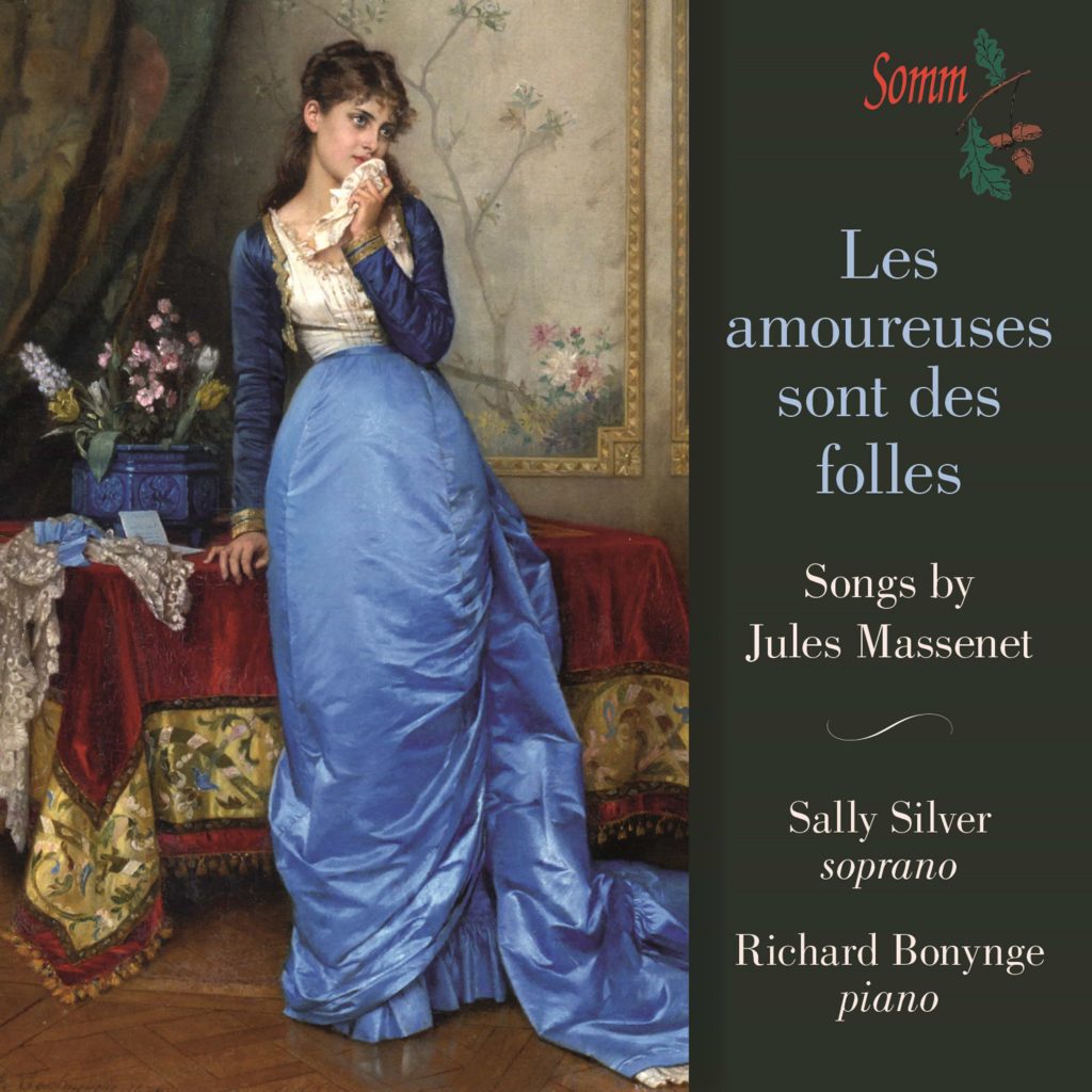 Hildegard Portraits | SOMM Recordings