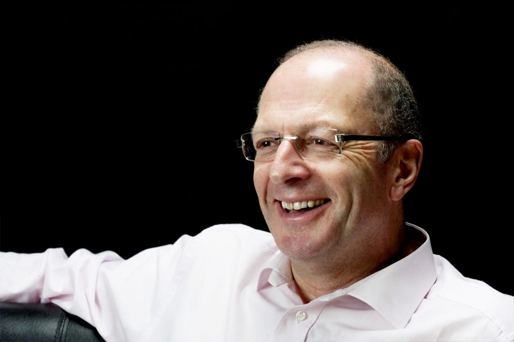 Paul Spicer | SOMM Recordings